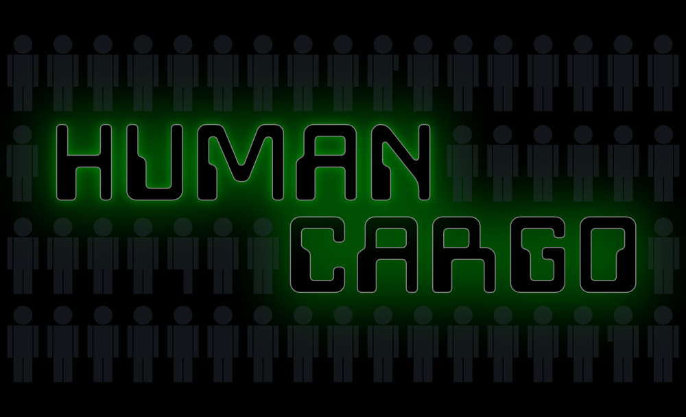 Human Cargo – The DOMAVerse
